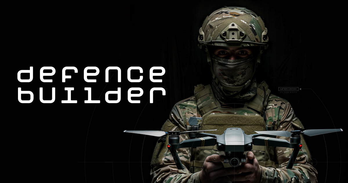 Defence Builder - Home